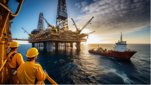 Applus 中国荣获巴西国家石油公司(PETROBRAS) FPSO P84&P85 建造检验服务